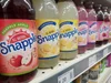 Quaker’s purchase of Snapple — Museum of Failure