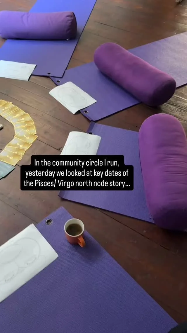 What really is 5D Thinking? — Lauren Jane | Soul Psychologist