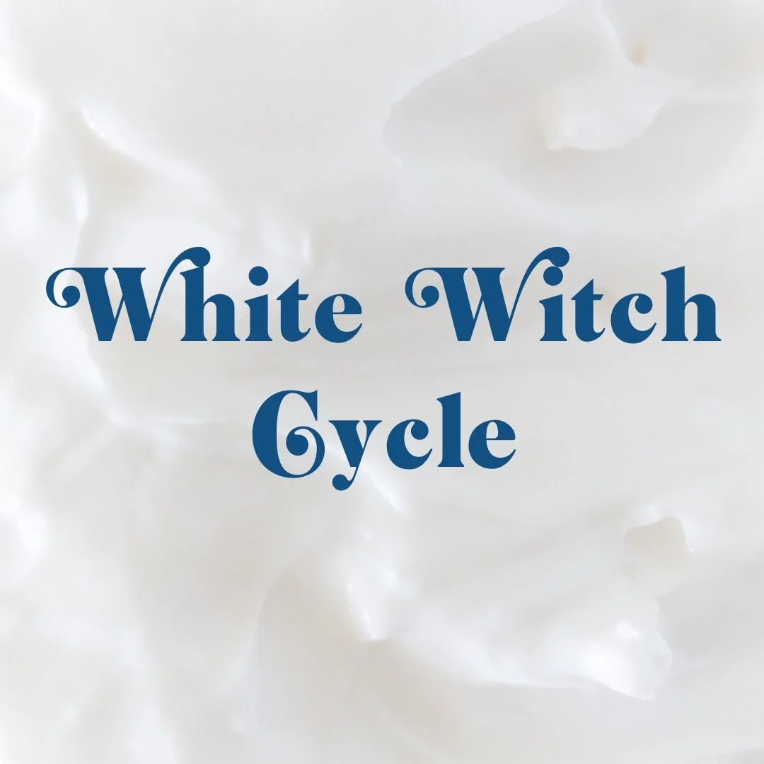 Are you a red witch or a white witch? Does your cycle sync with the ...