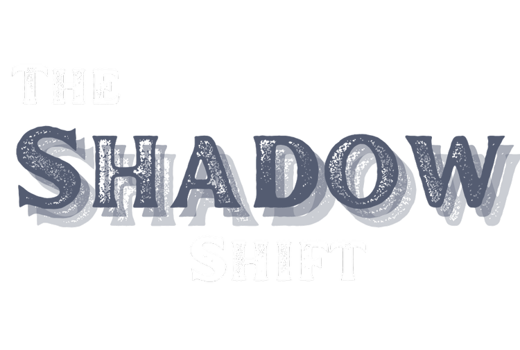 The Shadow Shift — Lauren Jane | Soul Psychologist
