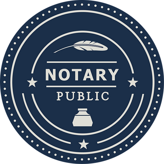 Mobile Notary DC Maryland Virginia | Apostille Services | Notary Near ...