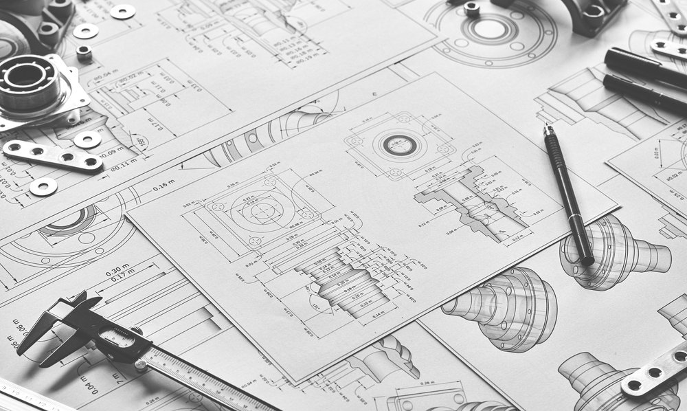 Engineering & Design — Triton Space Technologies