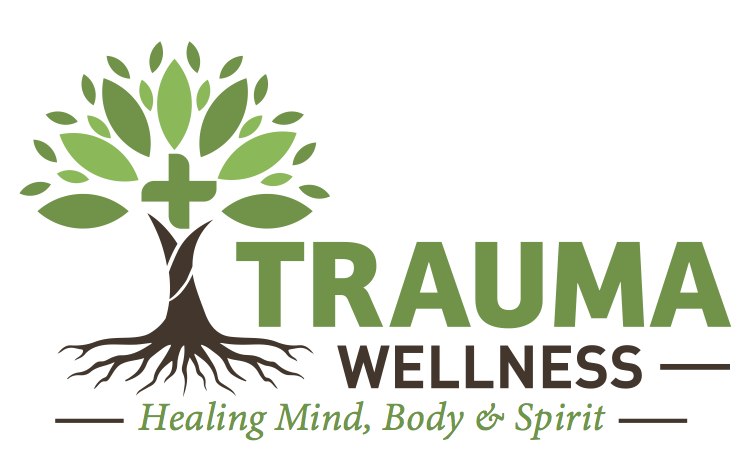 Trauma and the brain — Trauma Wellness