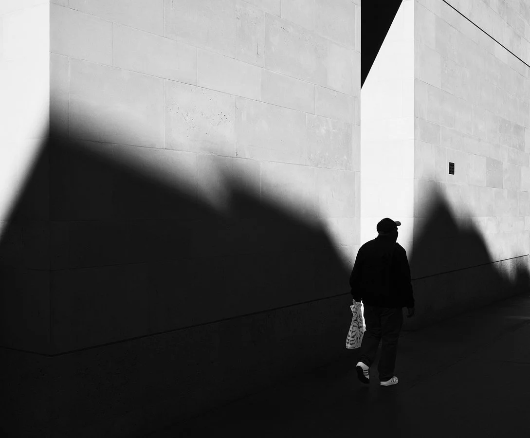 Street photography — RUPERT VANDERVELL