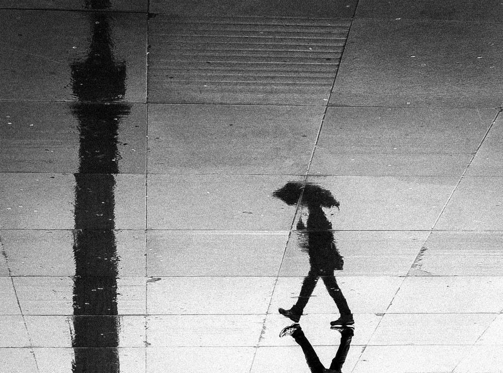 Urbanites — RUPERT VANDERVELL