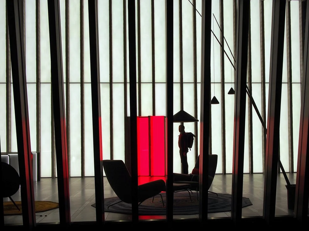 Street photography — RUPERT VANDERVELL