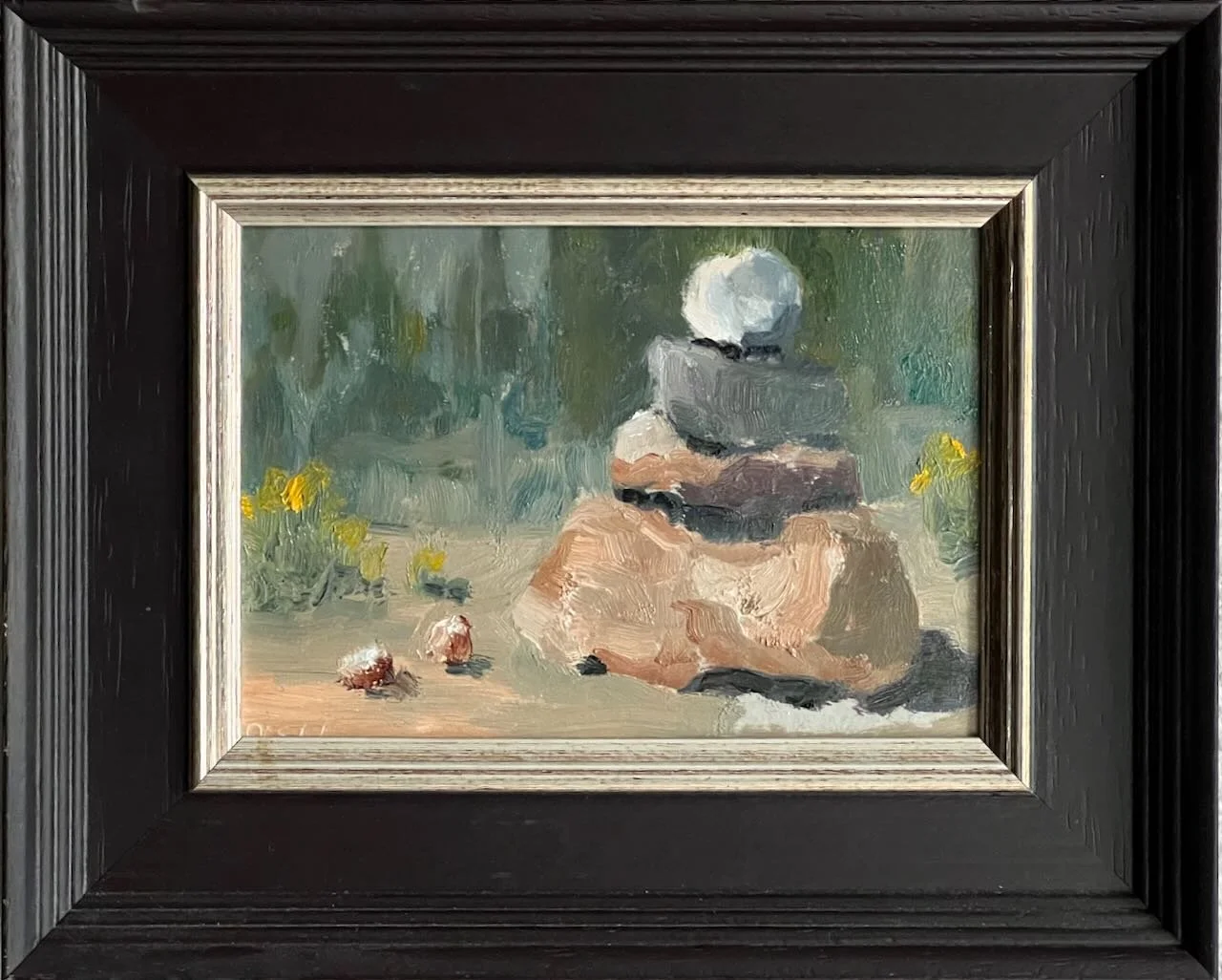 General 4 — David Schulze Fine Art
