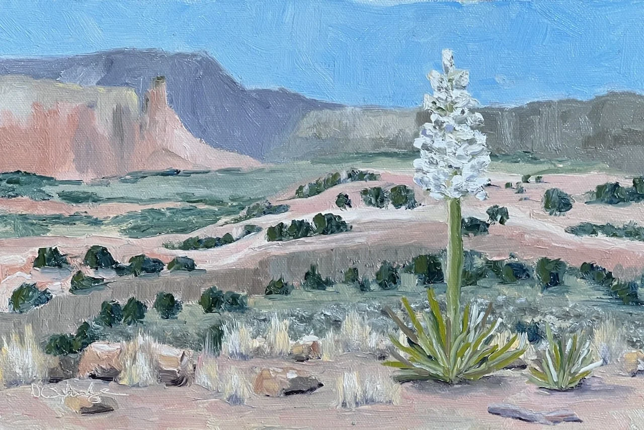 General 4 — David Schulze Fine Art