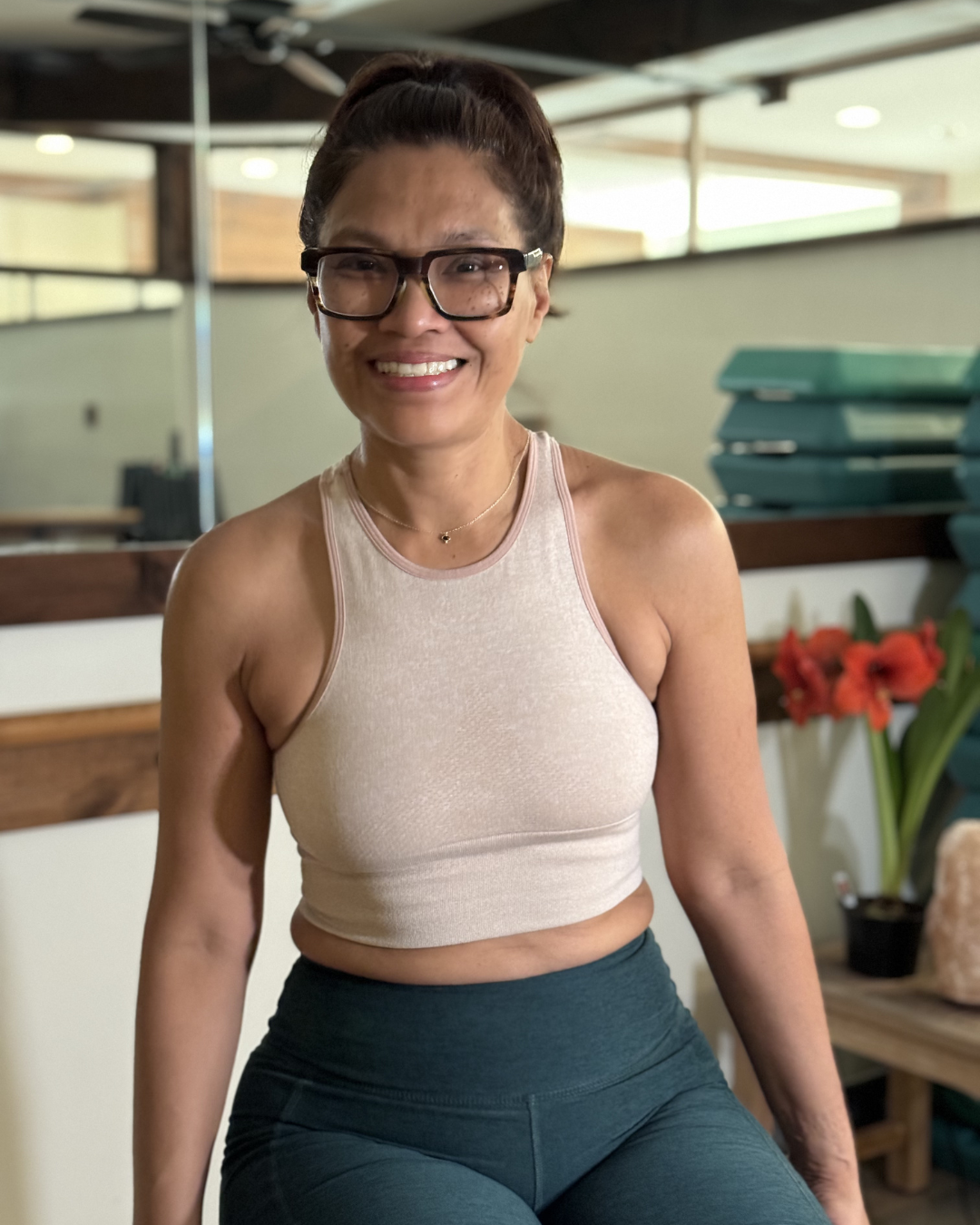 Juniper Yoga & Fitness