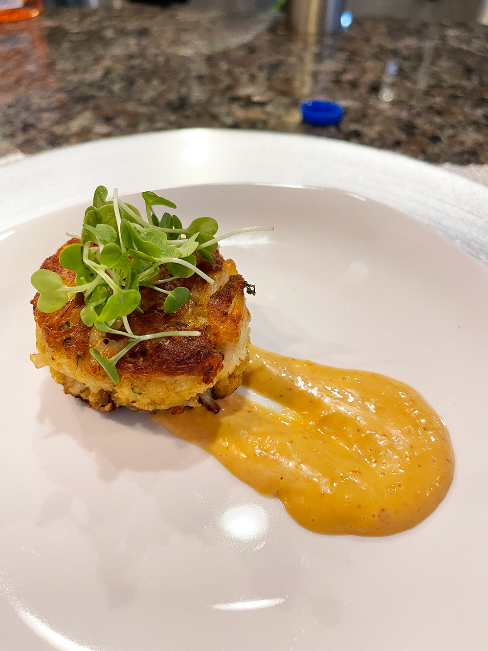 Dinner Party Menu — www.savoryHK.com