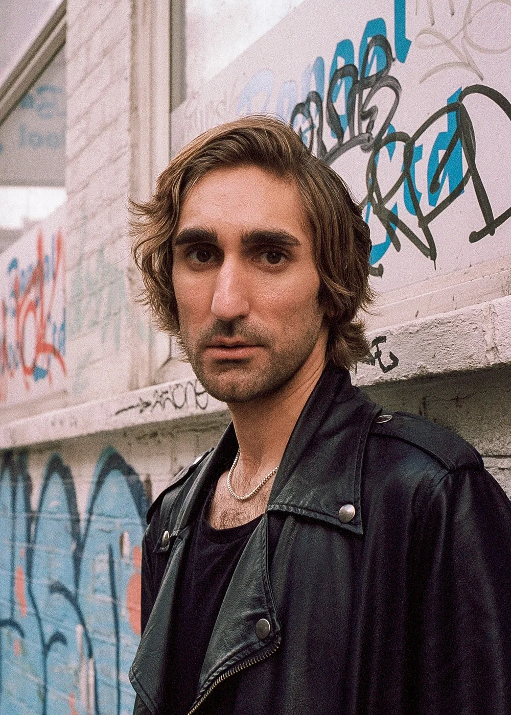Nicolas Padamsee