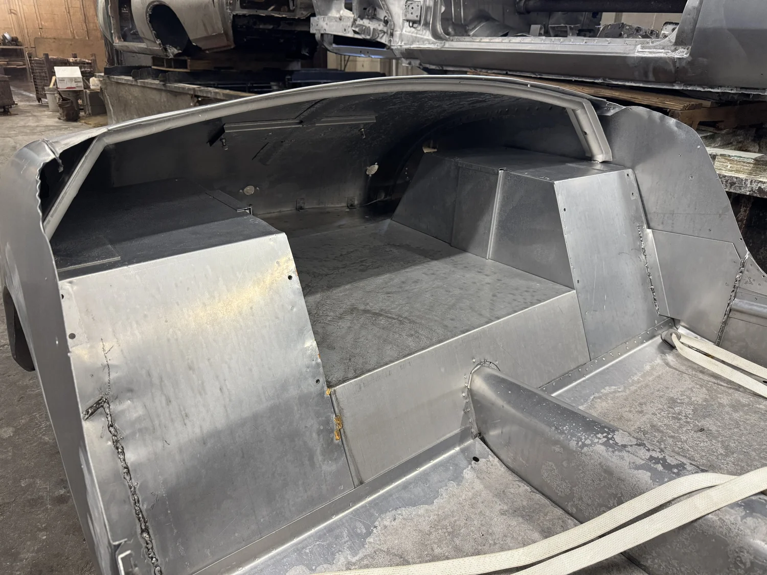 My Crosley Challenge Project