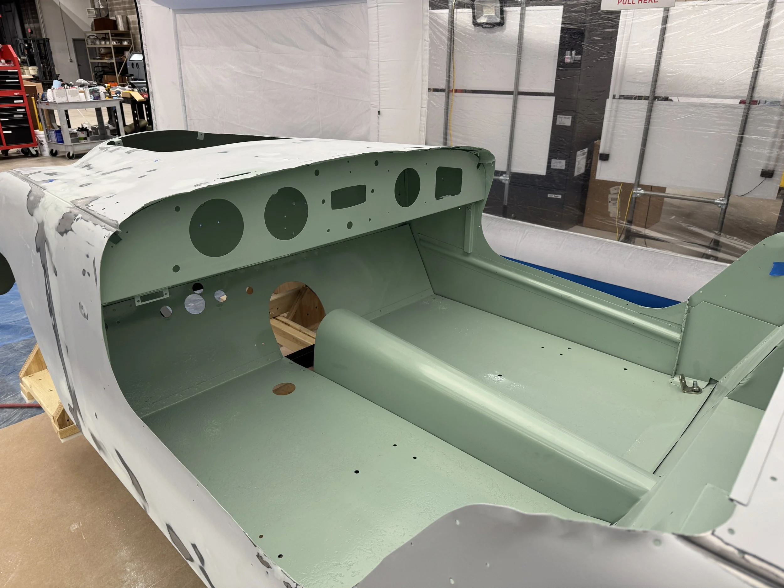 My Crosley Challenge Project