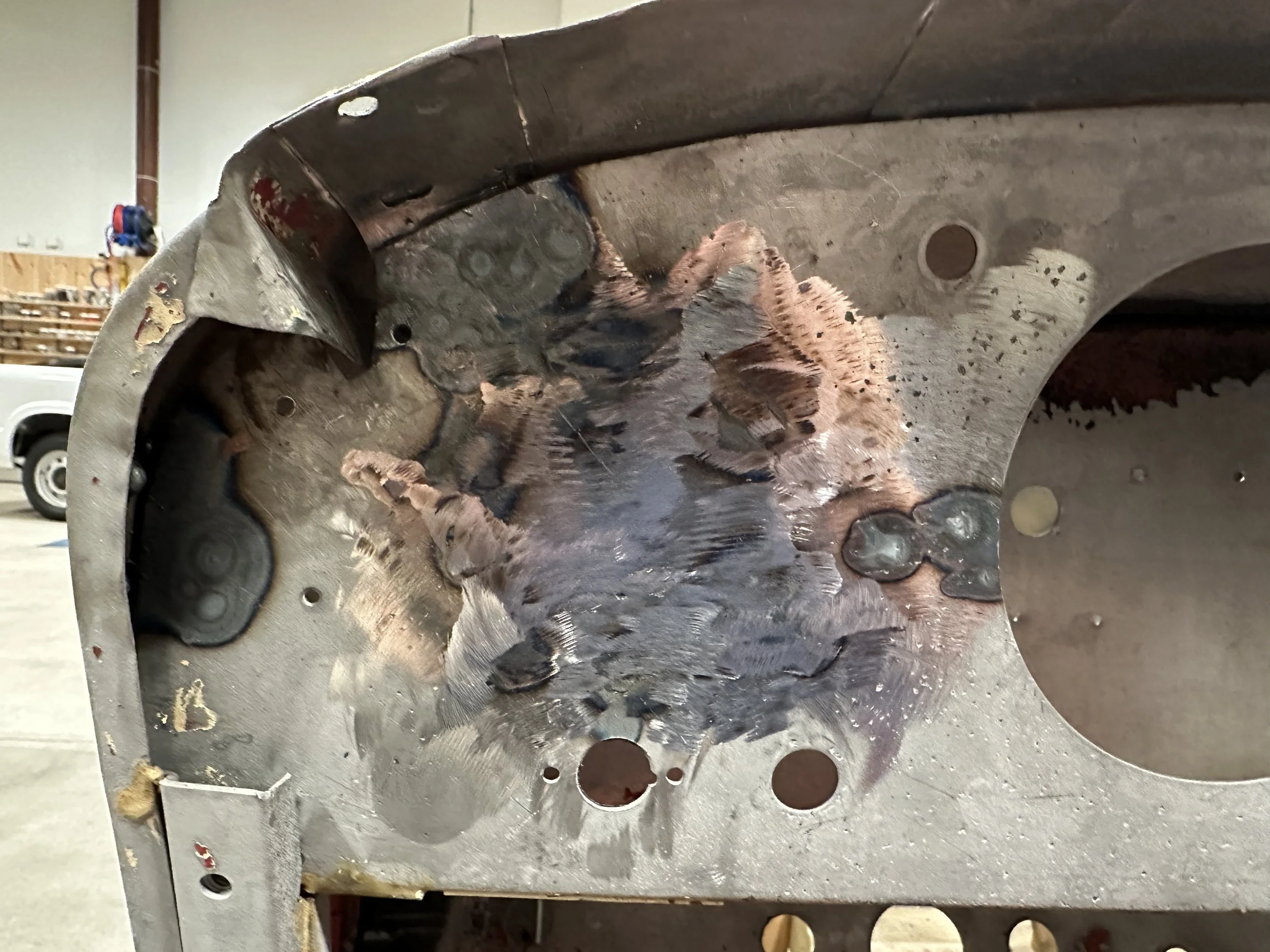 My Crosley Challenge Project