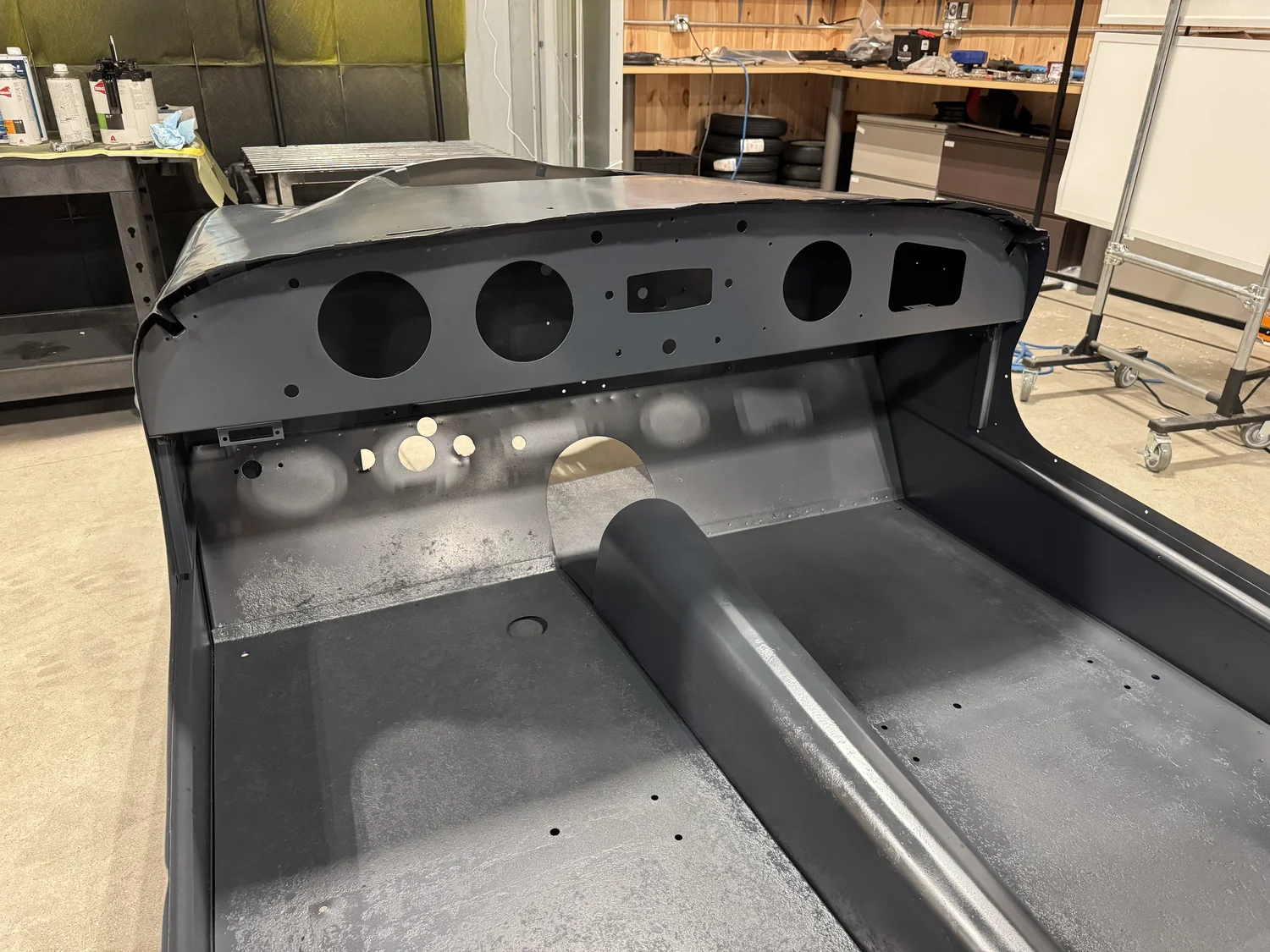 My Crosley Challenge Project