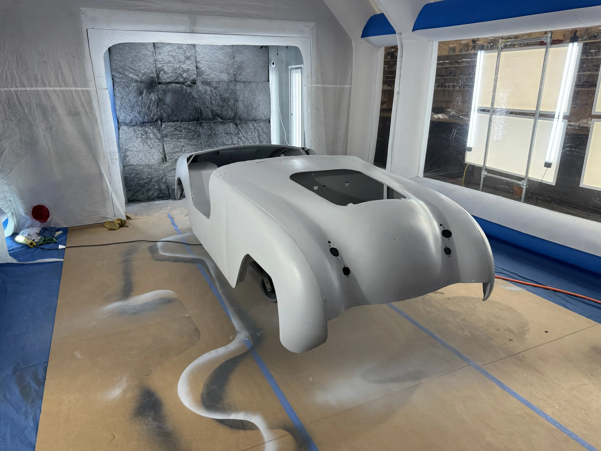 My Crosley Challenge Project