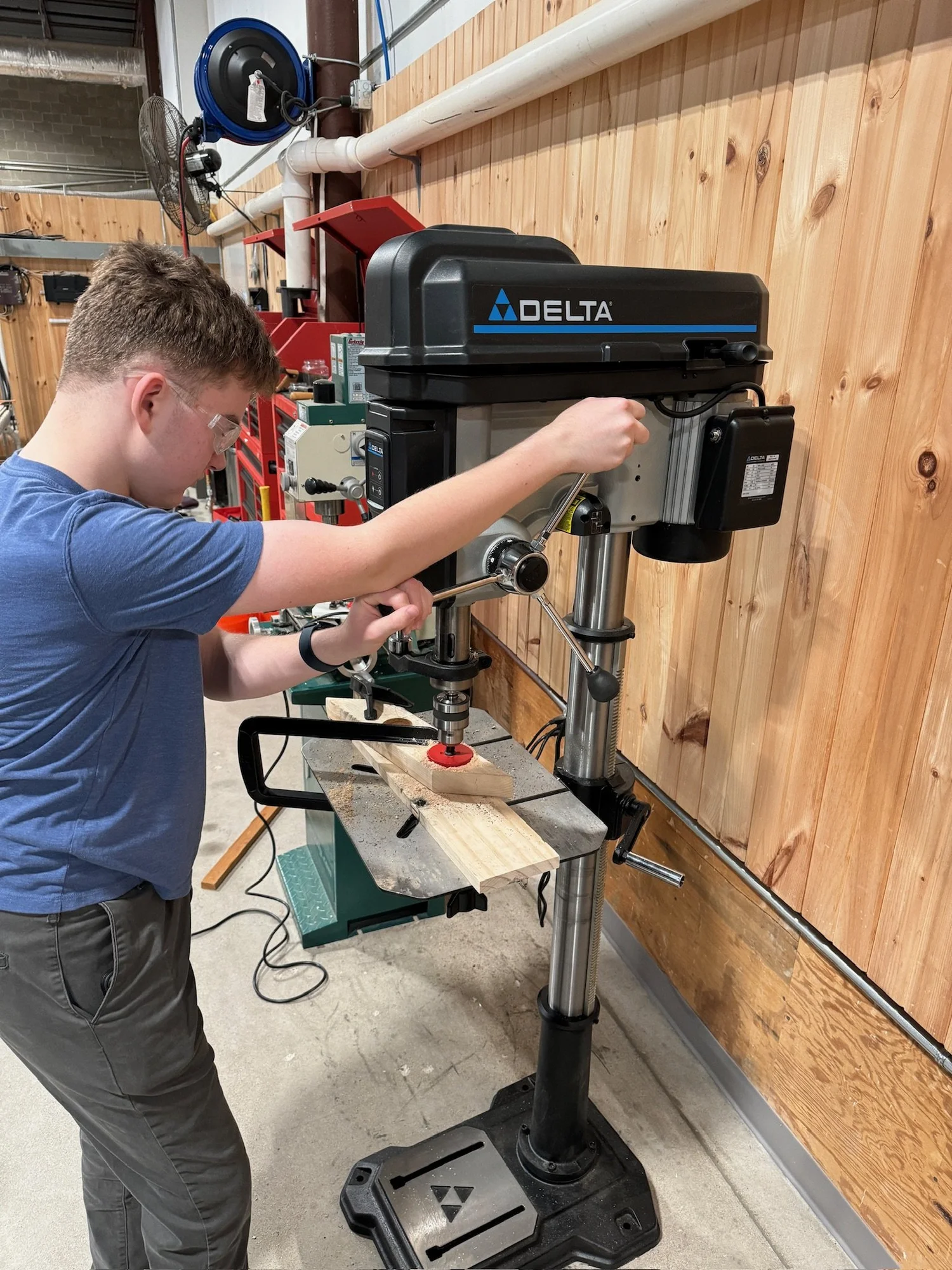 My Crosley Challenge Project