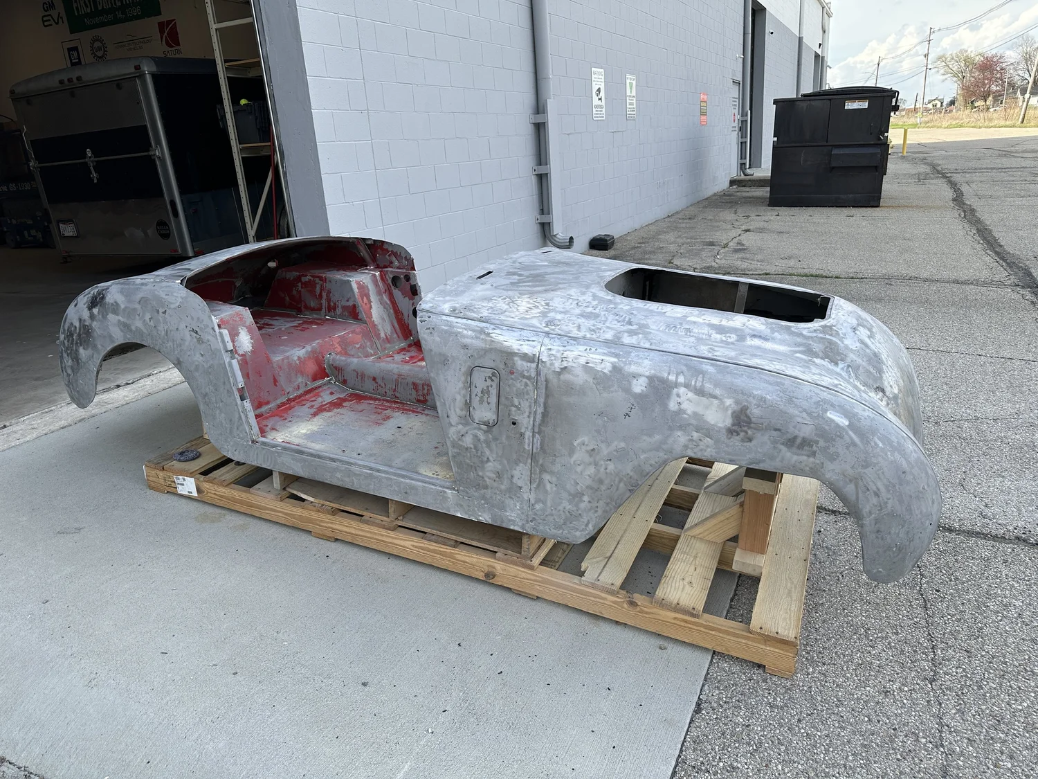 My Crosley Challenge Project