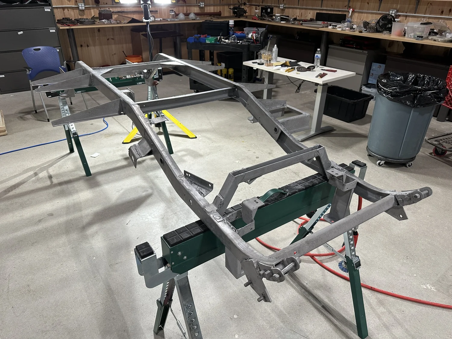 My Crosley Challenge Project