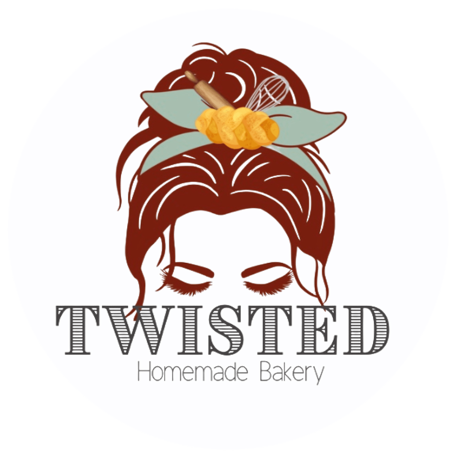 Twisted Homemade Bakery