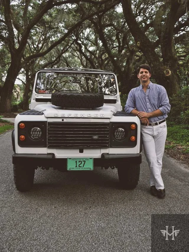 LITTLEHANDEGAN — HANDSOME MOTORS