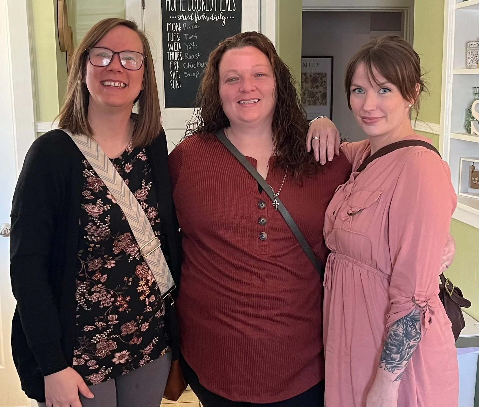 About Us — Royal Path Ministries