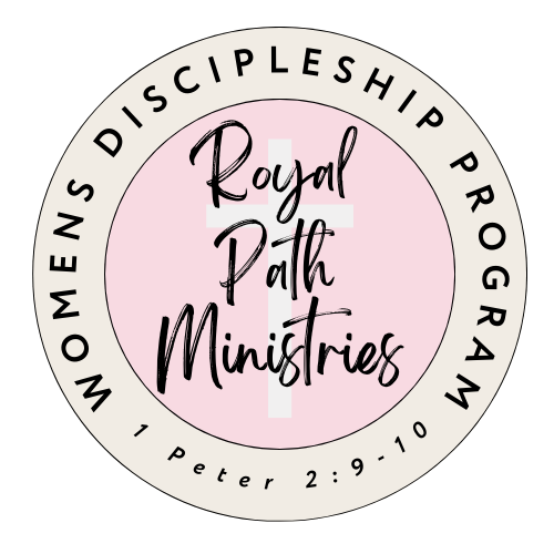 Royal Path Ministries