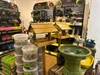 The Greenhouse - Gardening and Gifts in the heart of Aberdeen