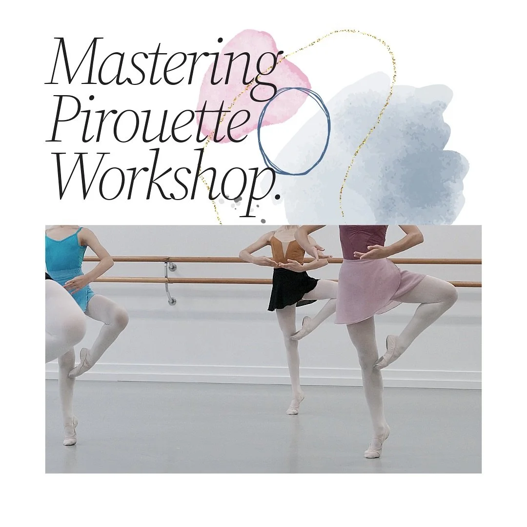 All-age Group Ballet Class — Chengwuguoballet.com.au