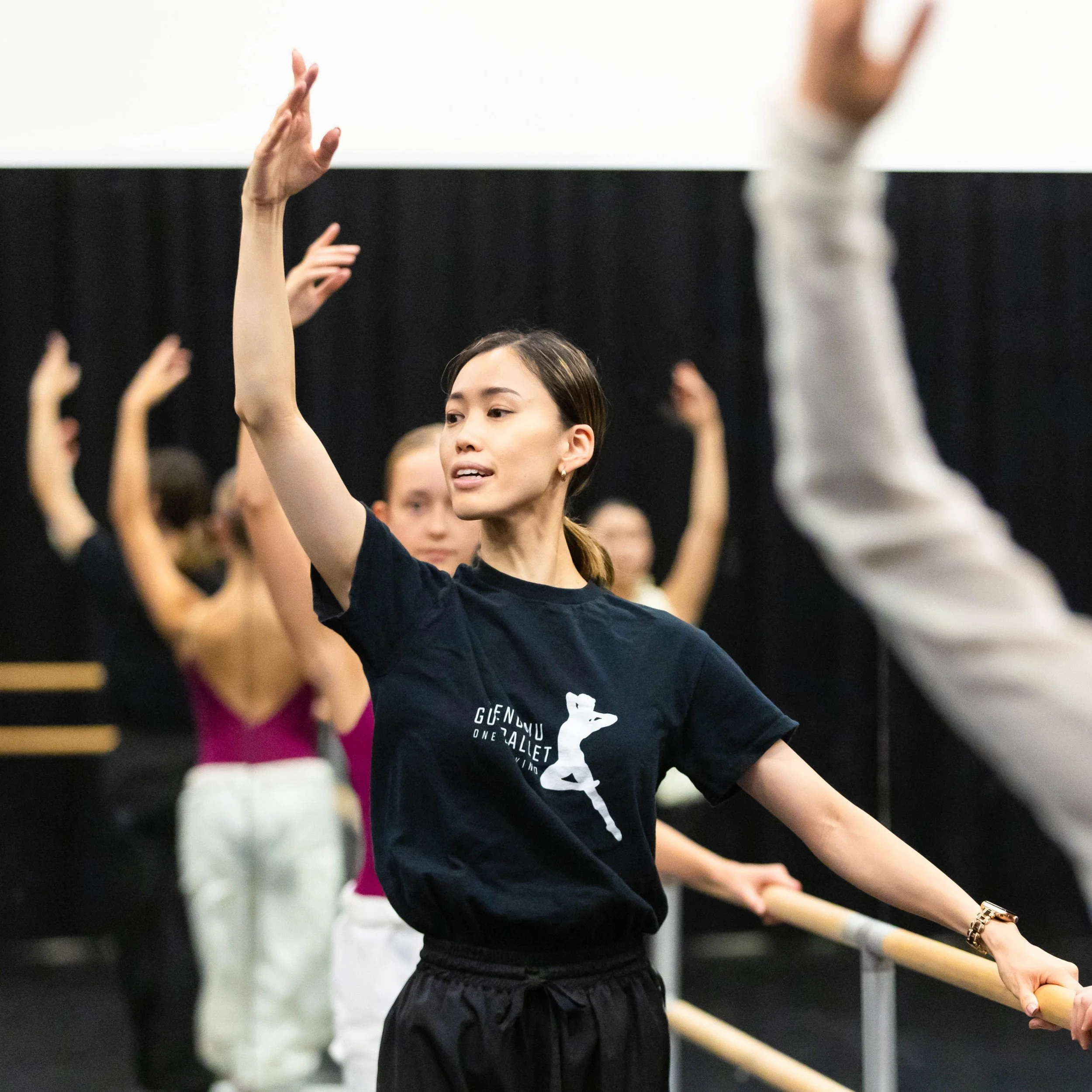 Expert ballet classes in Melbourne for ages 8+. Learn from Principal ...