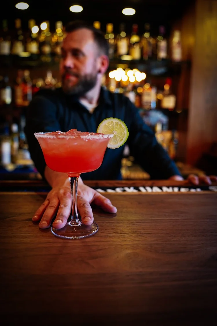 Menu — River Oak Chophouse