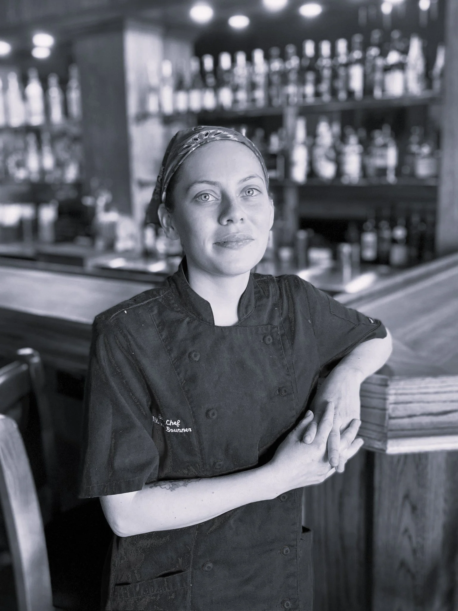 Our Story — River Oak Chophouse