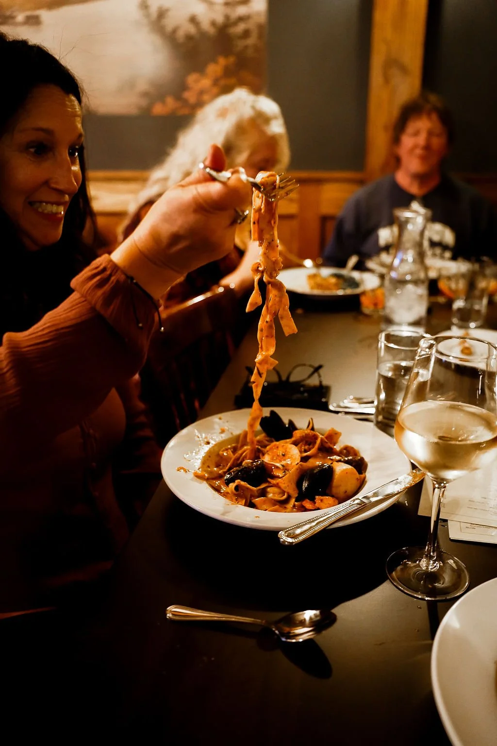 River Oak Chophouse - Your New Favorite Steak & Seafood Place