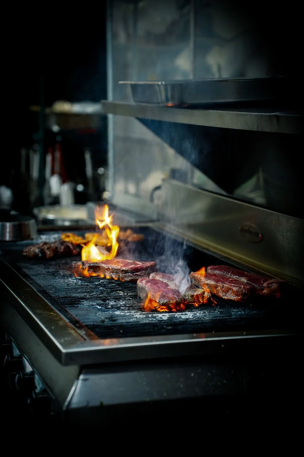 River Oak Chophouse - Your New Favorite Steak & Seafood Place