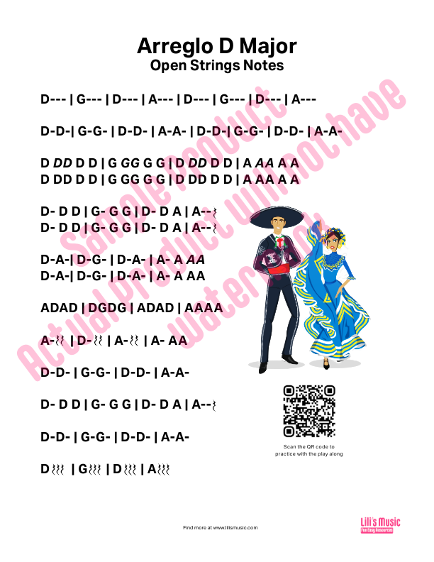 Sweet Caroline Play Along Notes Letters in Noteheads — Lilis Music