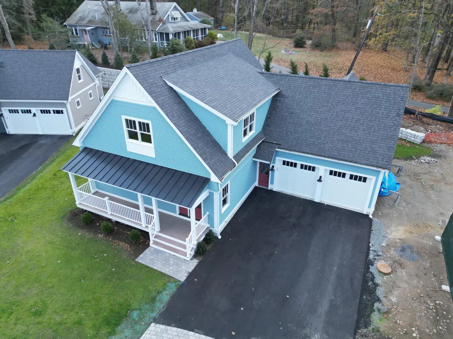 H&R Roofing | Get Your Roof Protected Today!