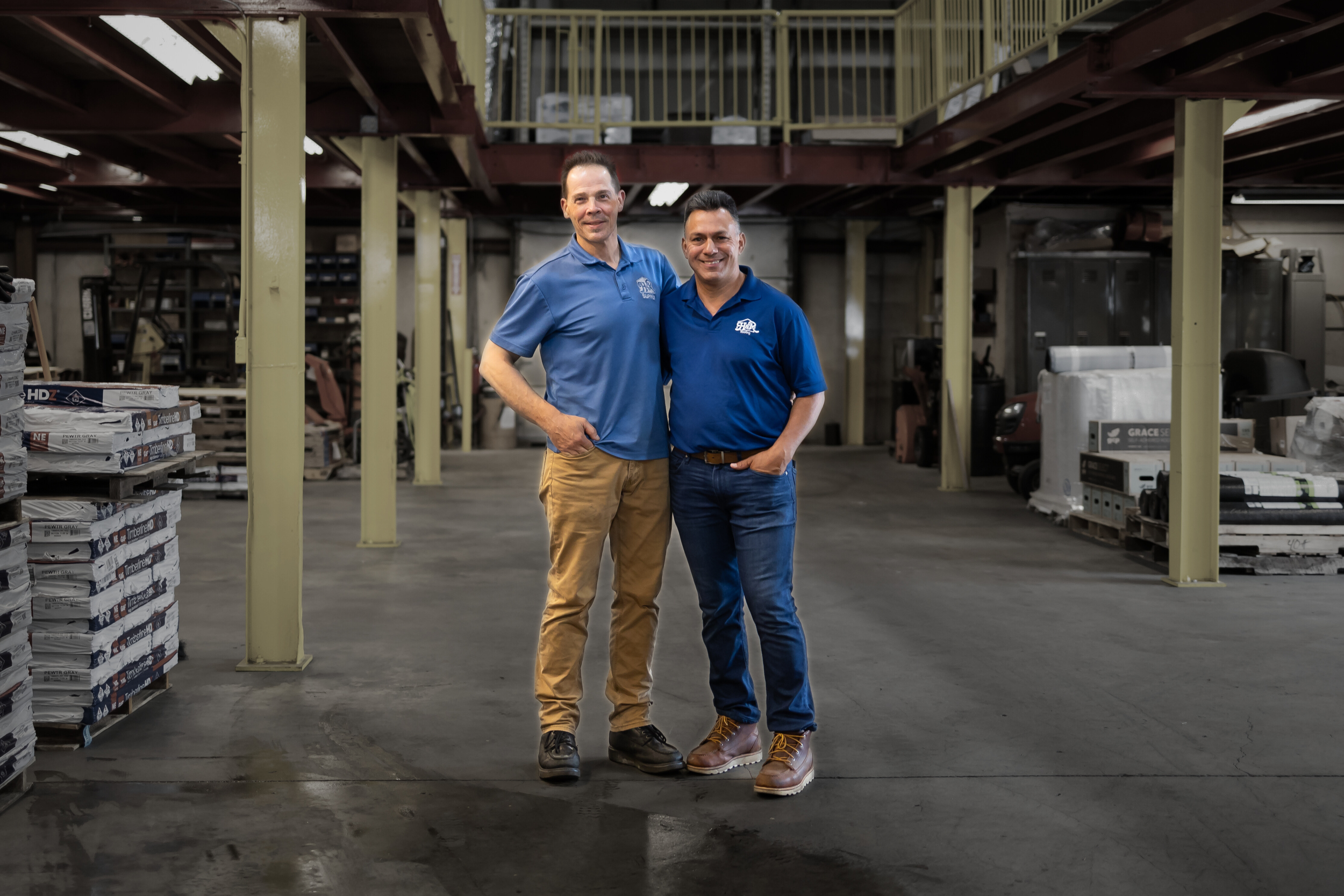 Our Story | Experience Quality from your Framingham Roofer — H&R Roofing