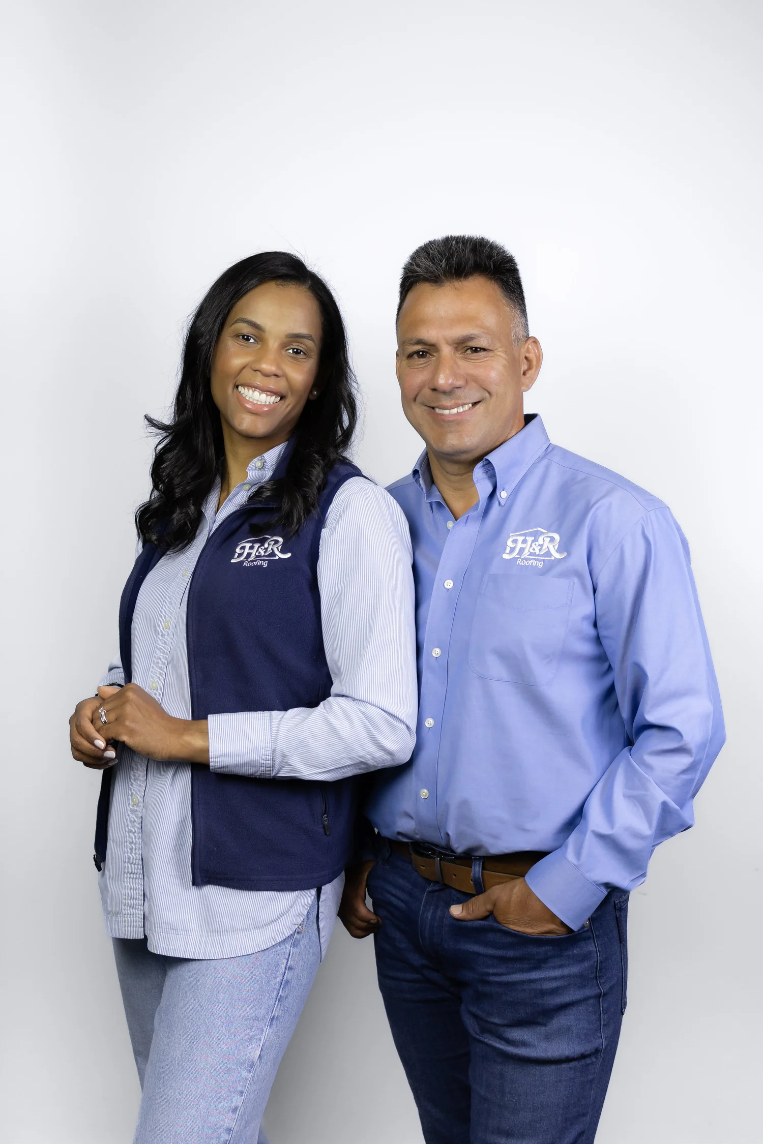 Our Story | Experience Quality from your Framingham Roofer — H&R Roofing
