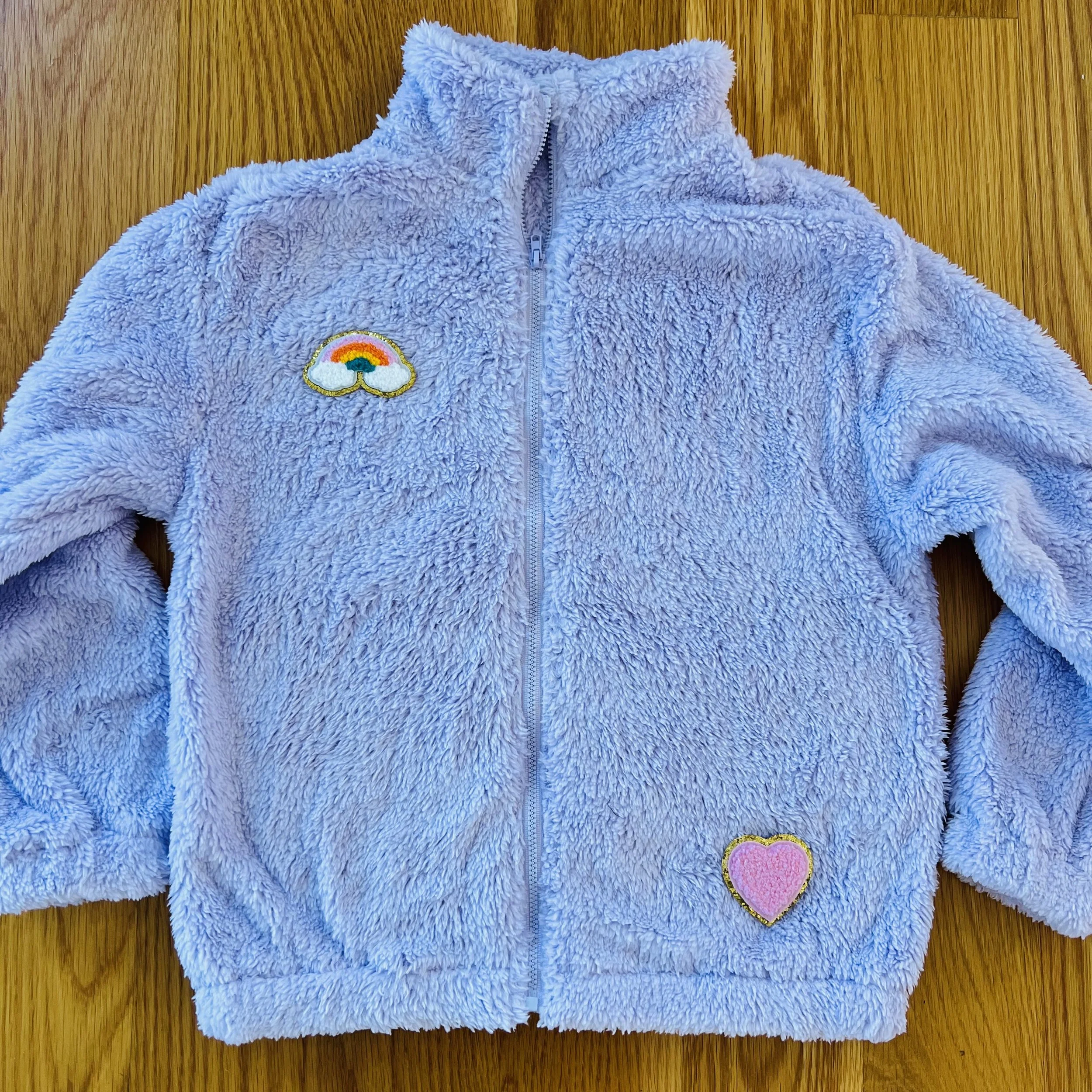 Roblox Jean Jacket — Jilli Beans