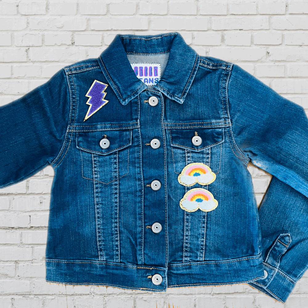 Shop Jilli Beans