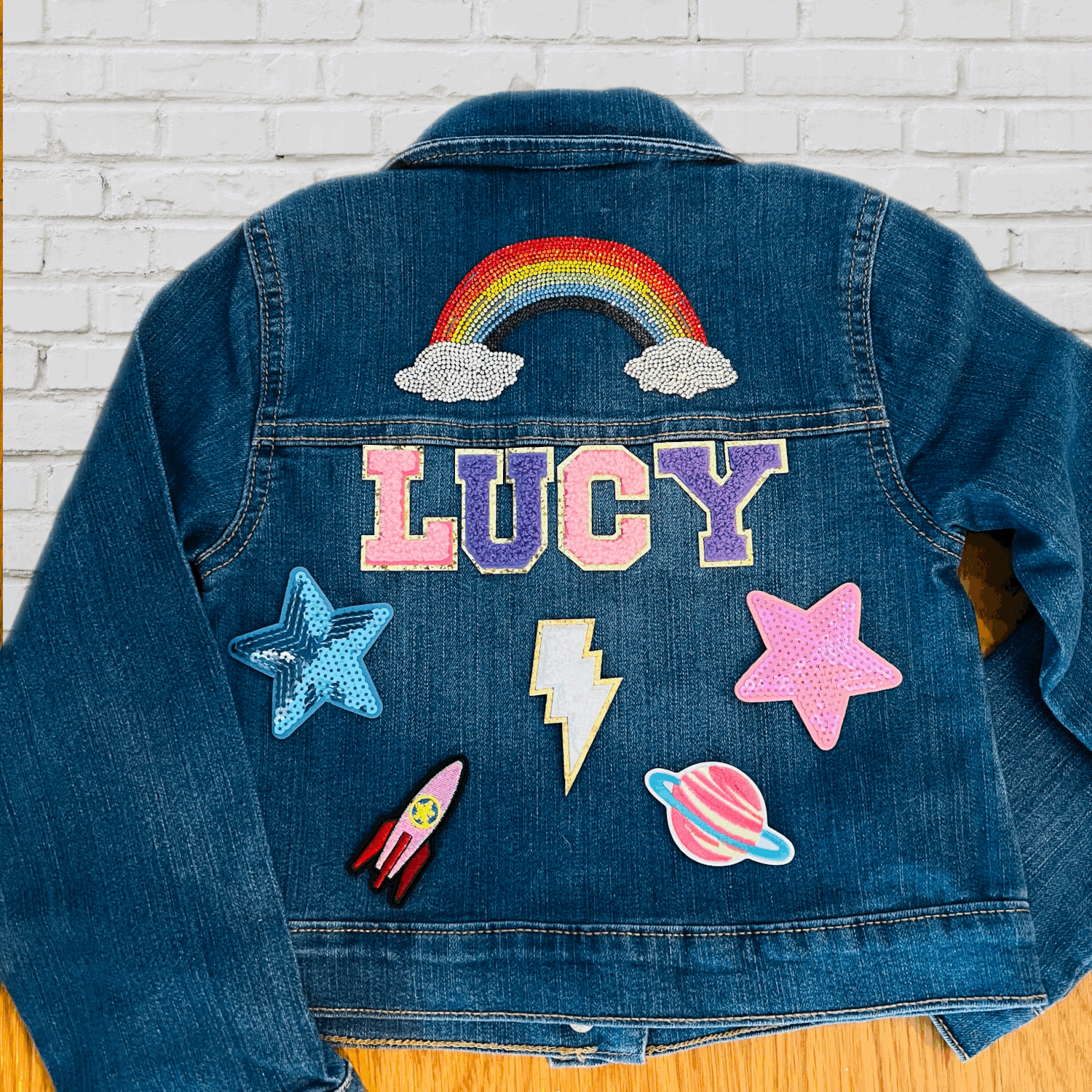 Shop — Jilli Beans