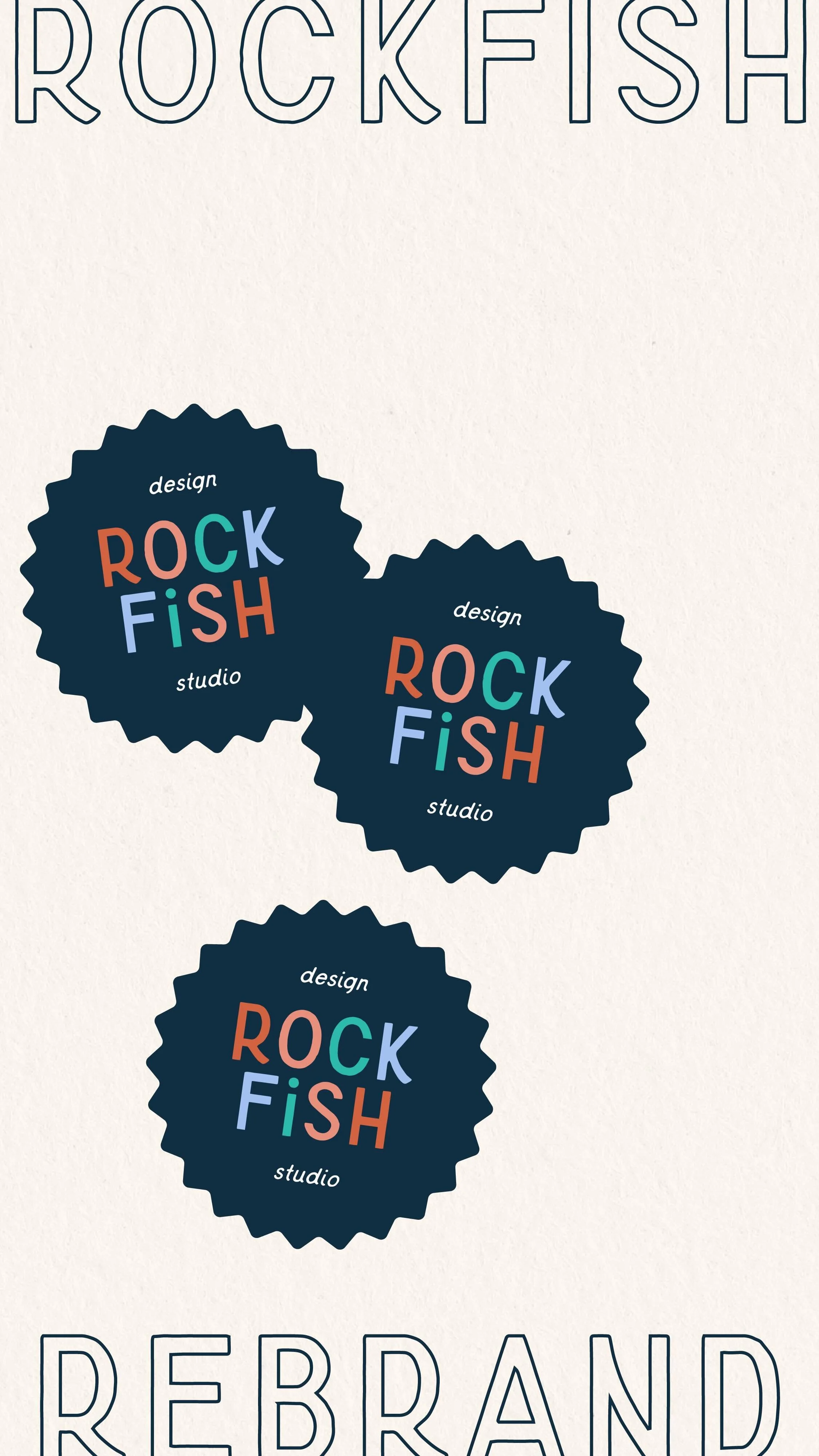 Contact — Rockfish Design Studio