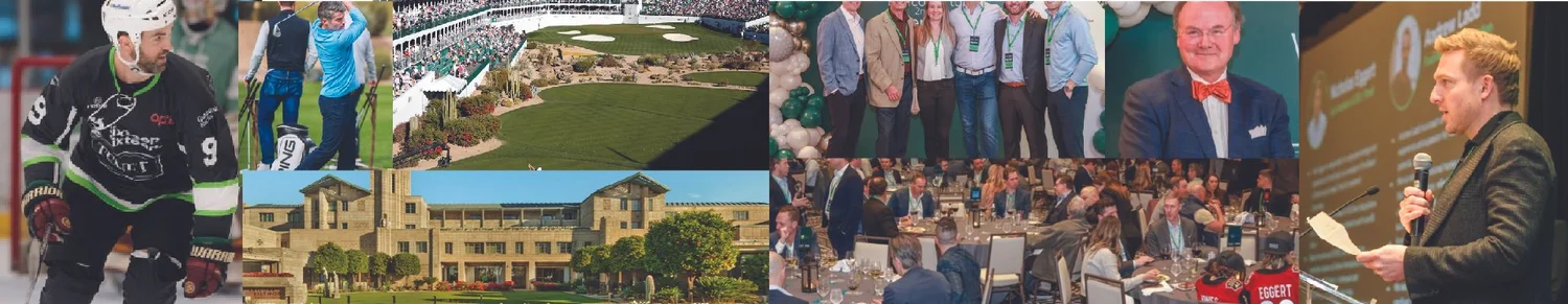 Speakers — Tenet Equity Cup