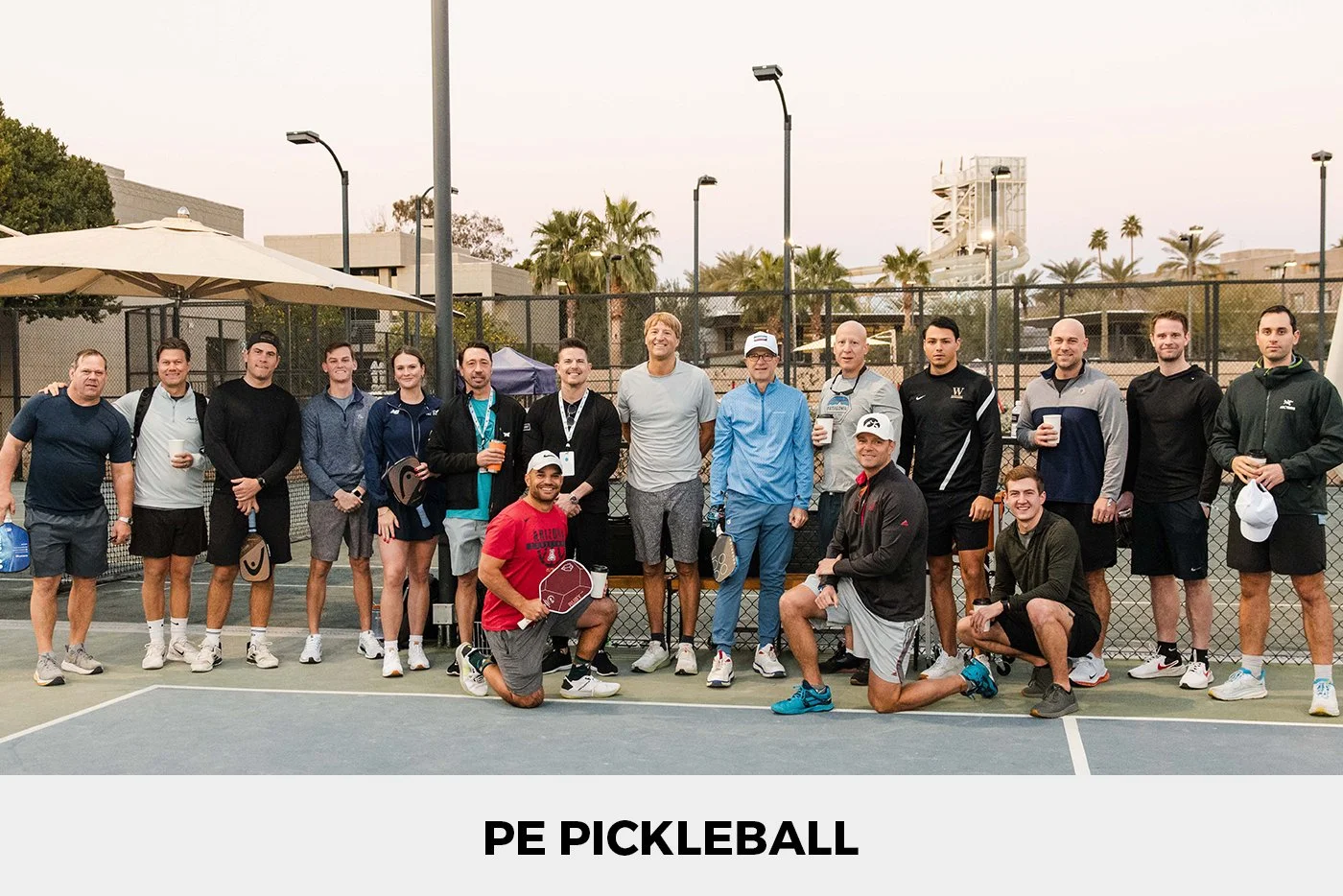 2025 Tenet Equity Cup