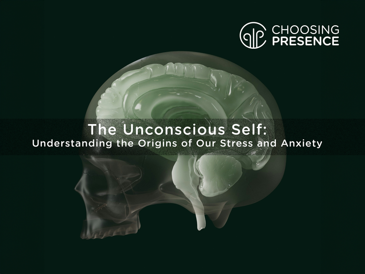 The Power of Presence: Overcoming Anxiety and Finding Inner Peace ...