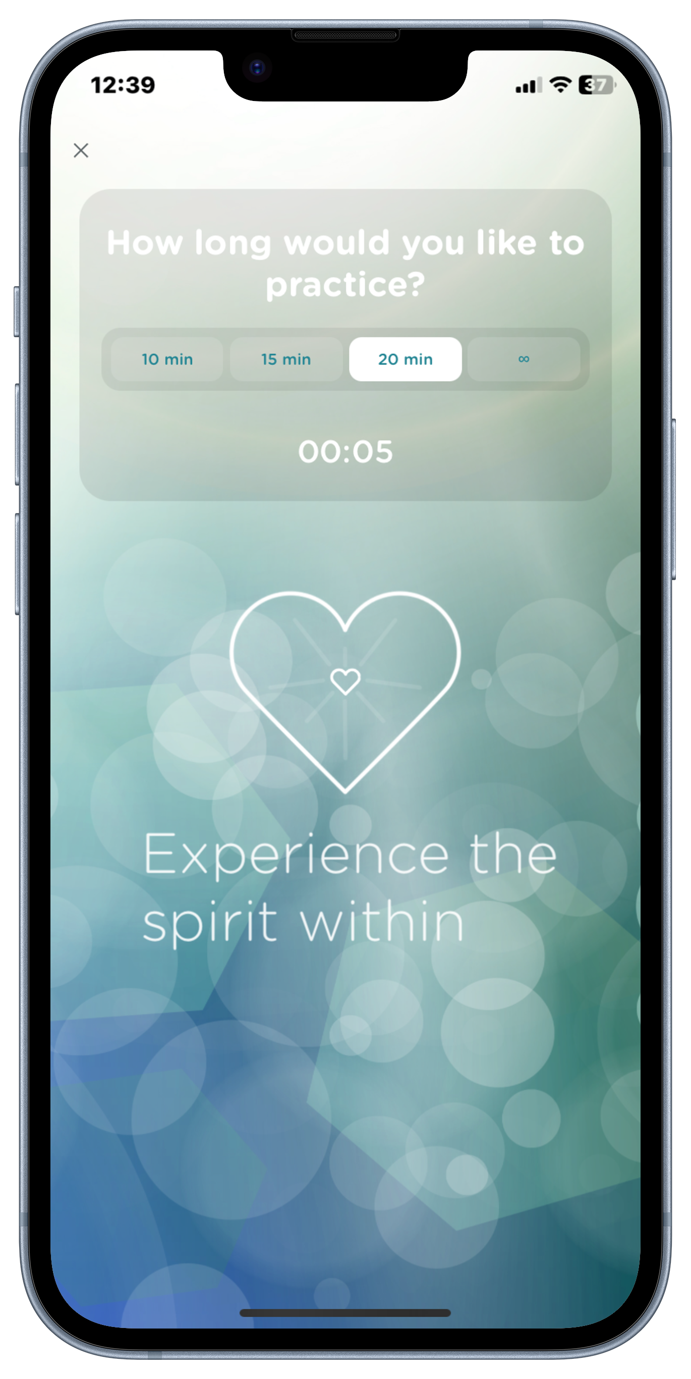 The Practice of Presence | Christian Contemplative Practice — Choosing ...