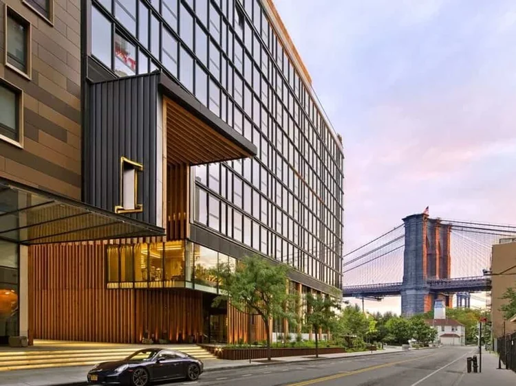 luxury Hotel Booking Platforms — World Traveling Daughter