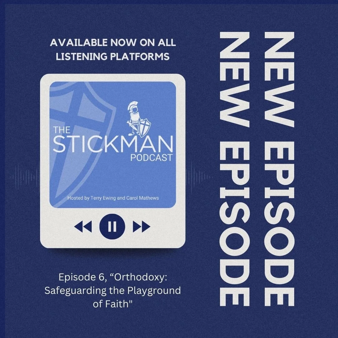 Stickman Podcast