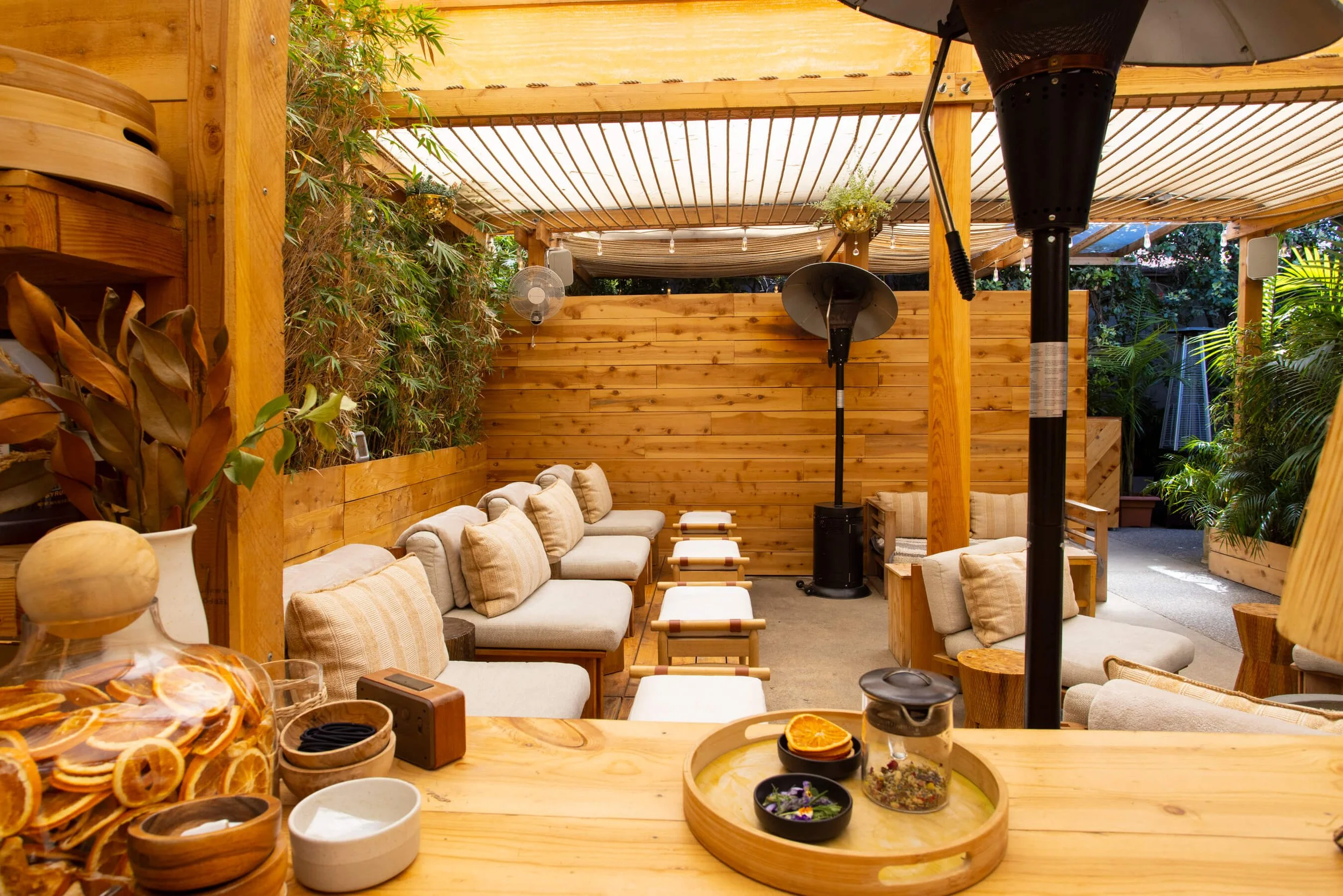 About — Den Mother