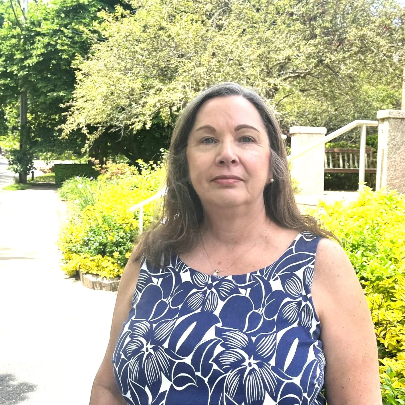 Sacred Heart Lexington